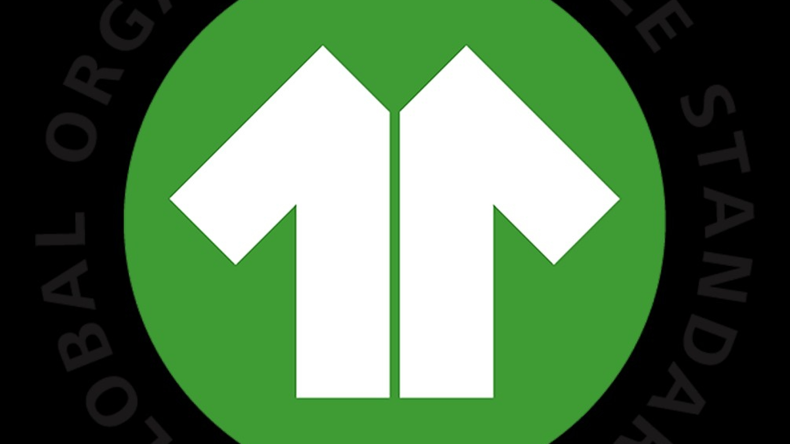 GOTS certificate. Natural fibres of organic agriculture, textile ...